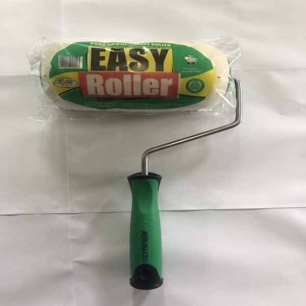 “EASY” PAINT ROLLER – Olympian Rollers – Ρολά Βαφής